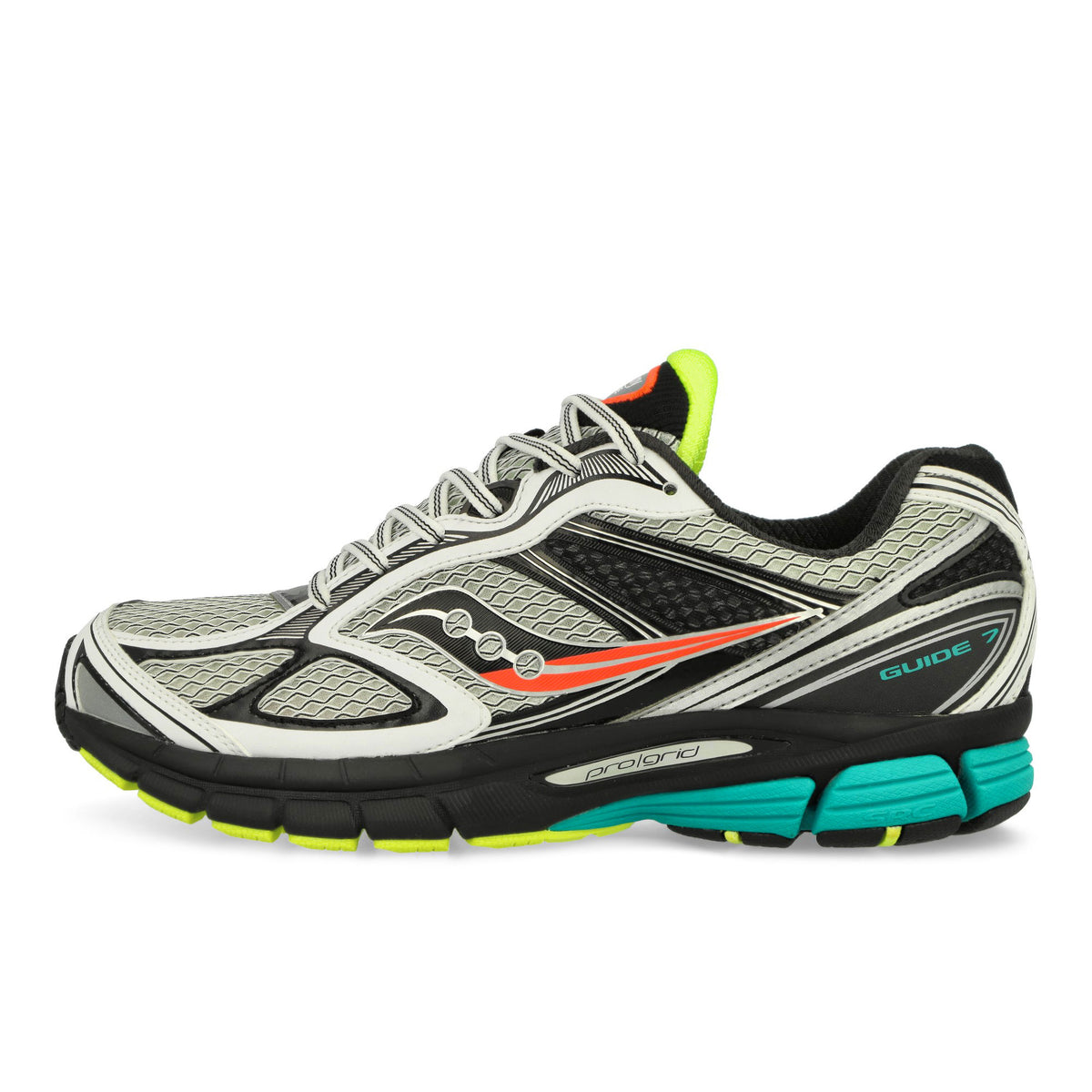 Saucony ProGrid Guide 7 S70936-19 | OVERKILL