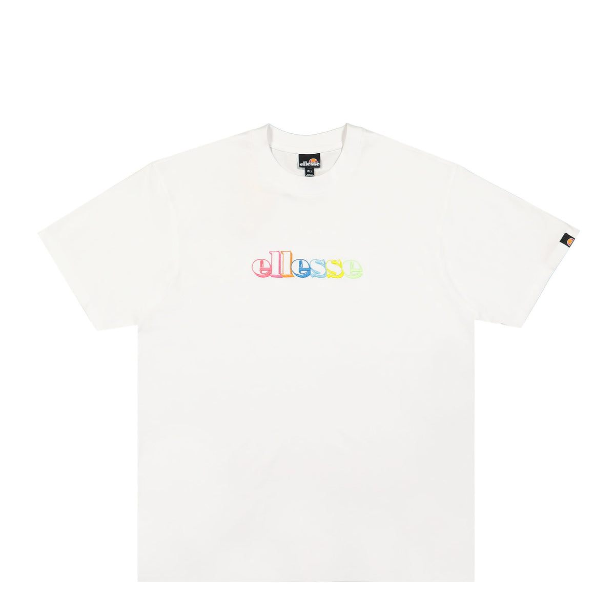 Ellesse Monda Tee SHR17642 908 | OVERKILL