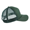 Taikan Trucker Cap TA0004.FGN-OS | OVERKILL