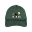 Taikan Trucker Cap TA0004.FGN-OS | OVERKILL