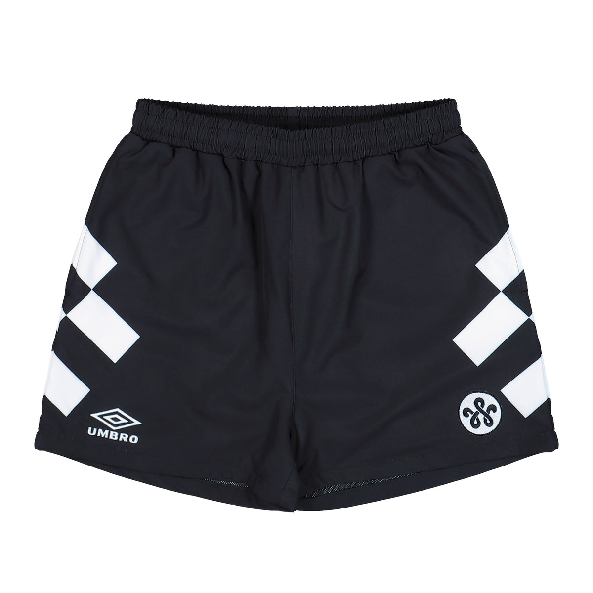 Woei x Umbro Home Short UMSH0348-060 | OVERKILL