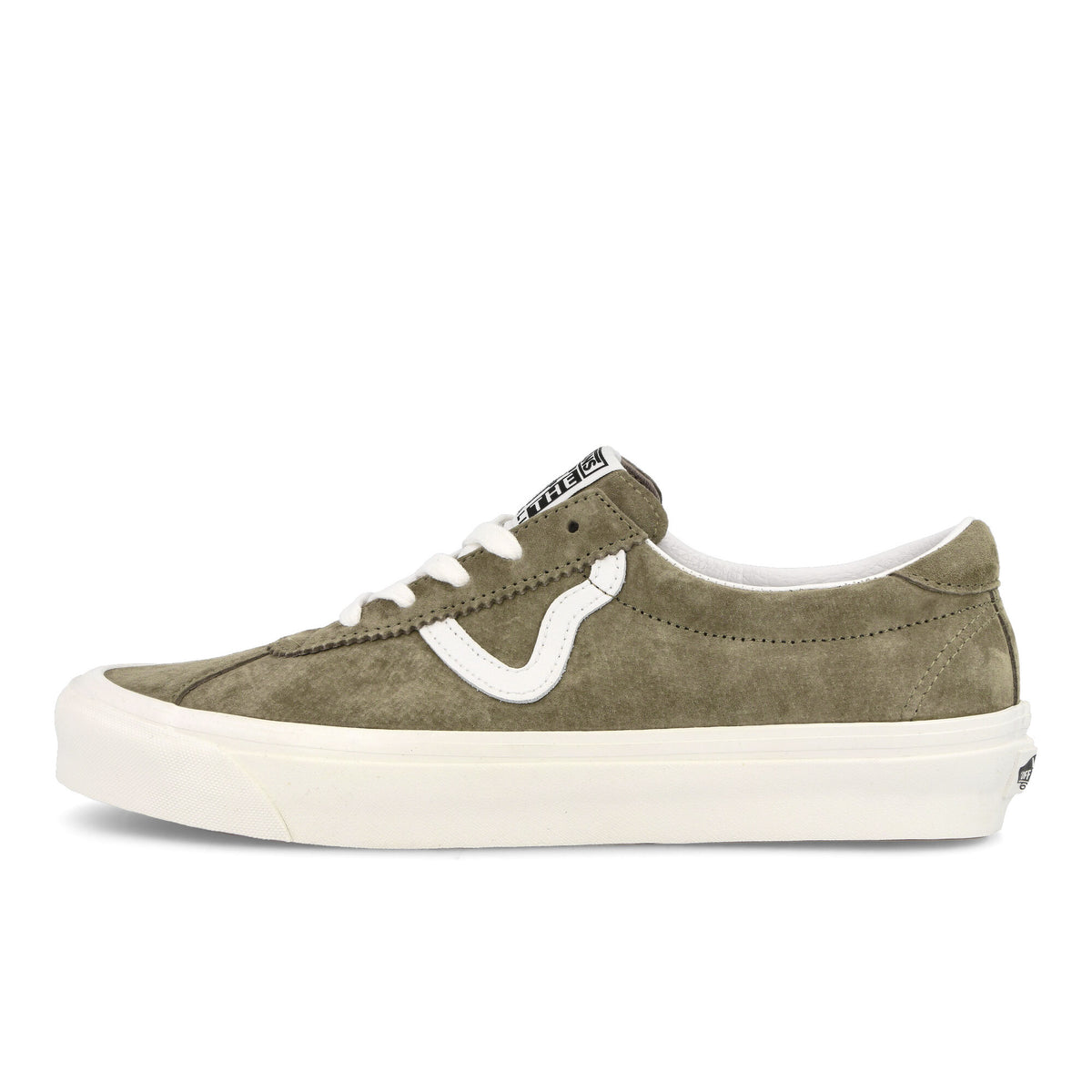 Vans Style 73 DX VN0A7Q5ABLV1 | OVERKILL