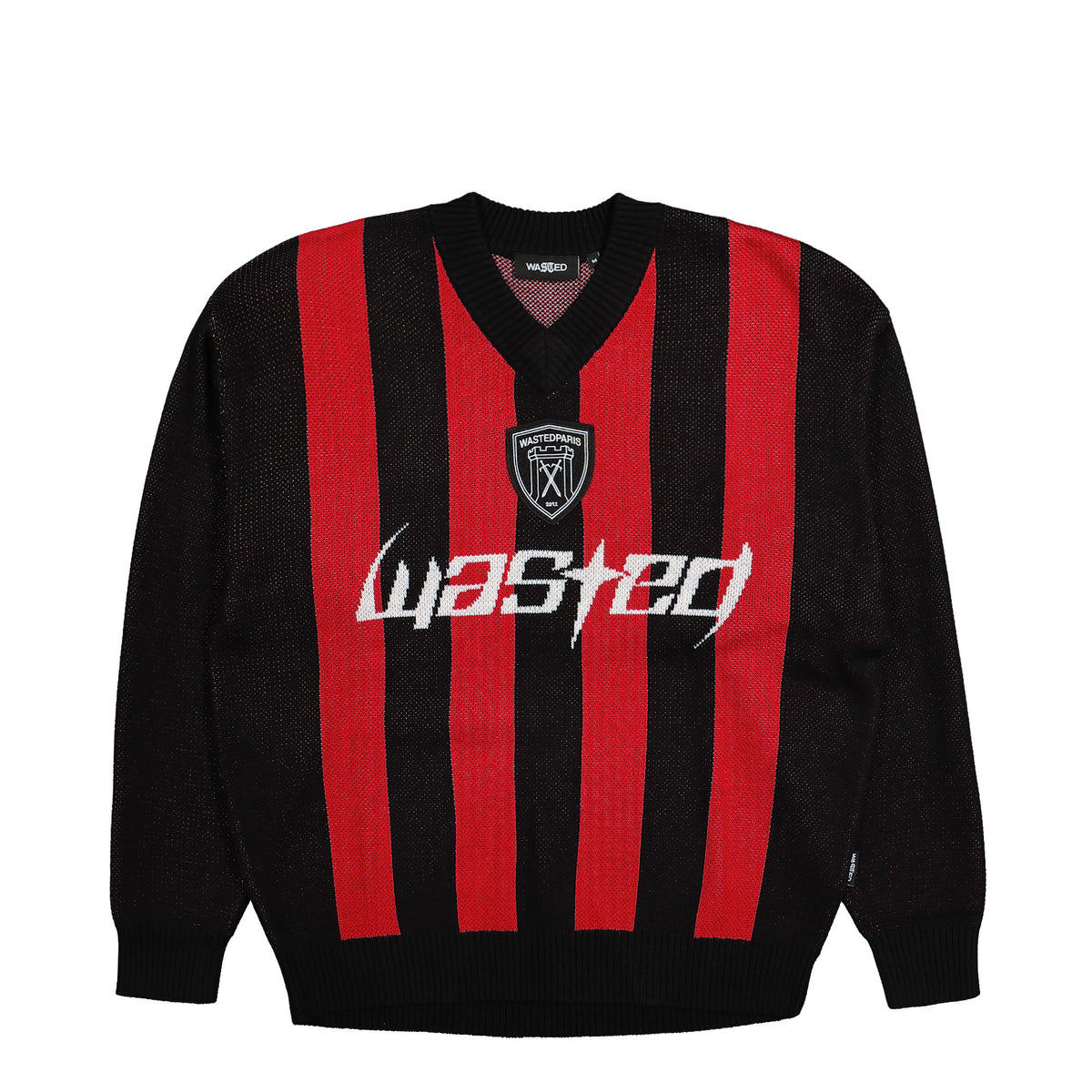 Wasted Paris Blade Sweater 172282 | OVERKILL
