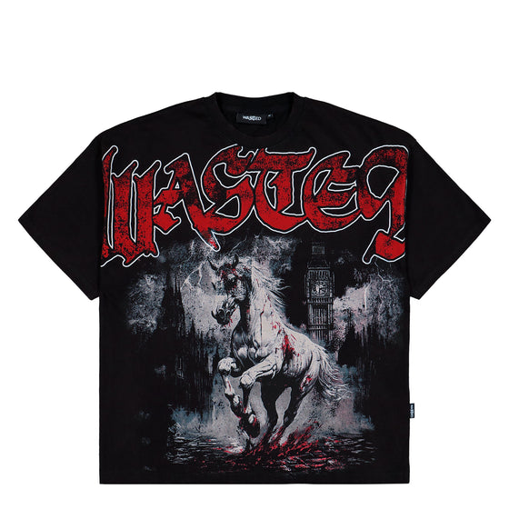 Wasted Paris - Exclusive skateboarding streetwear | OVERKILL