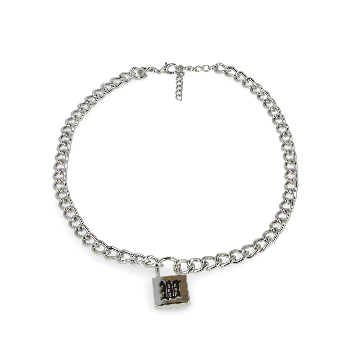 Wasted Paris Padlock Chain WPPC | OVERKILL