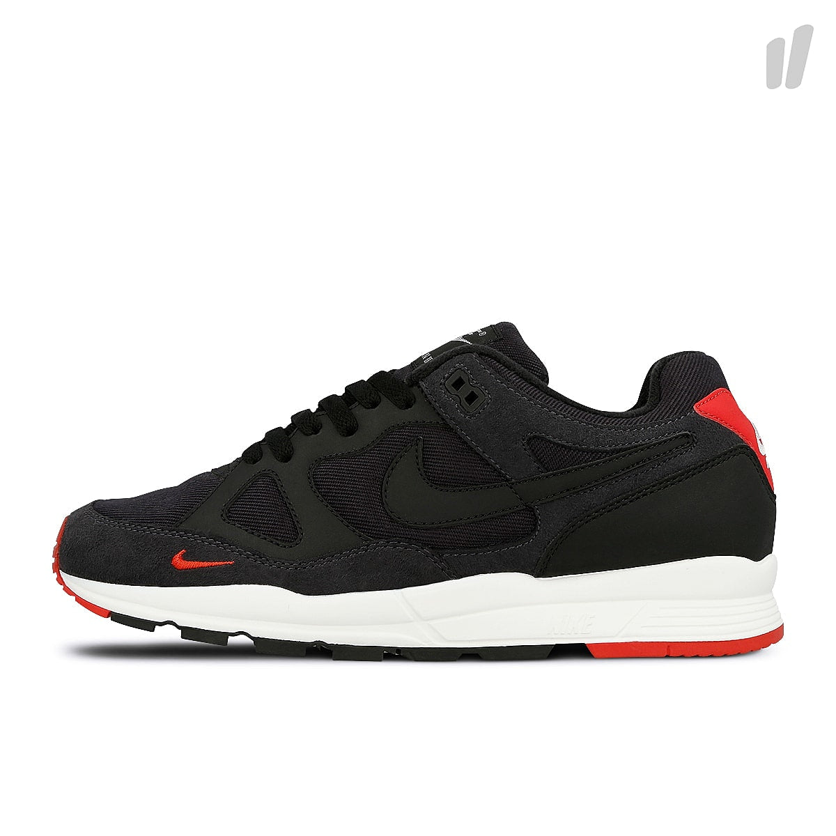 Nike air span ii se AQ3120 002 | OVERKILL