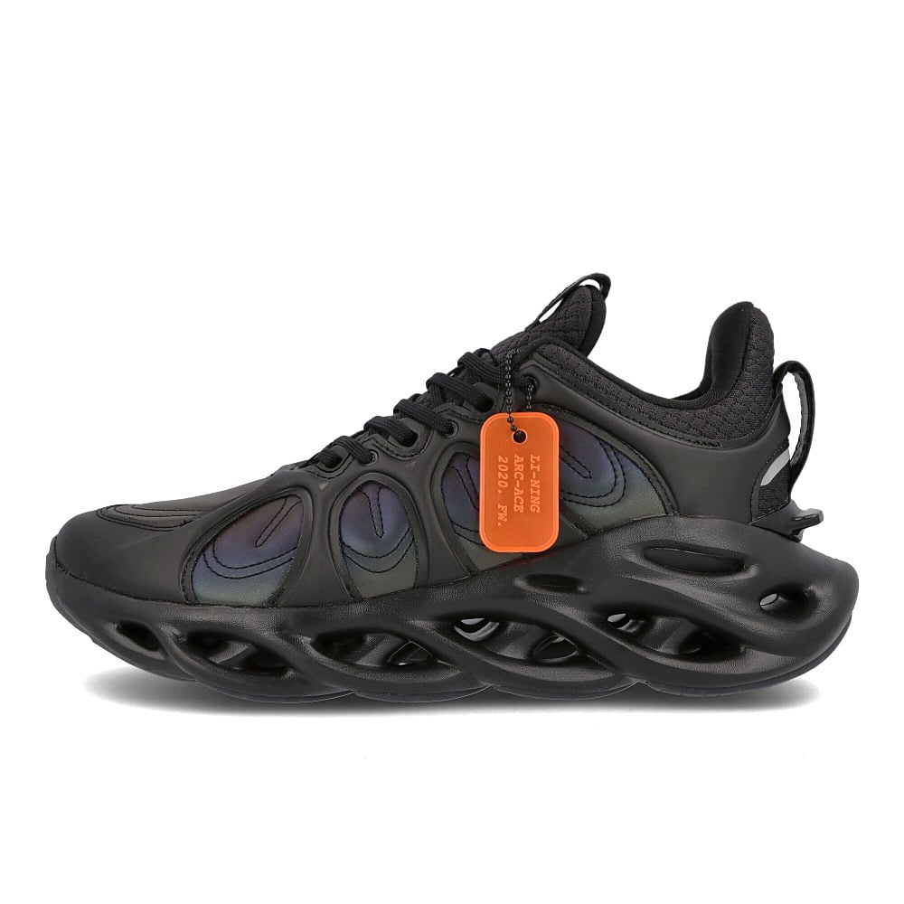 Li-Ning lining arc ace ARHP191-CK | OVERKILL