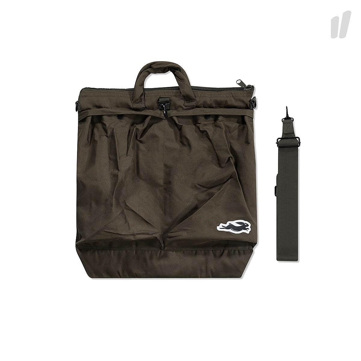 Pacemaker heavy duty bag | OVERKILL