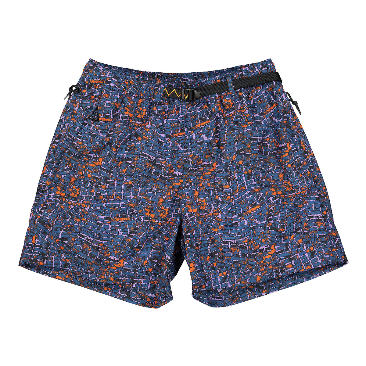 Nike NRG ACG Short 2 AOP BQ3621 340 | OVERKILL