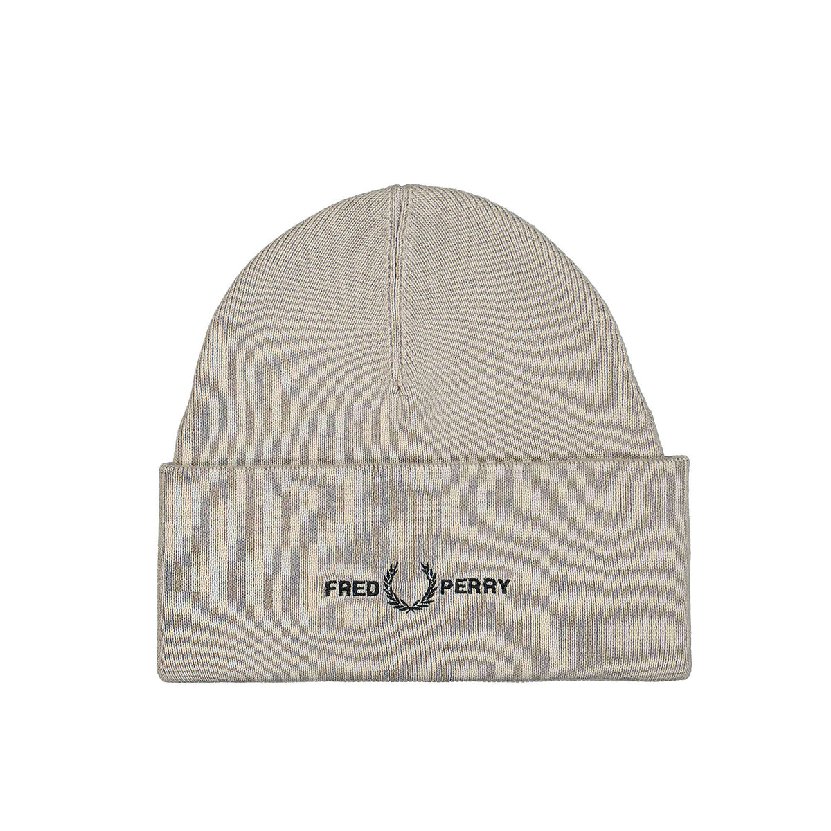 Fred Perry Graphic Beanie C4114 Q54 | OVERKILL