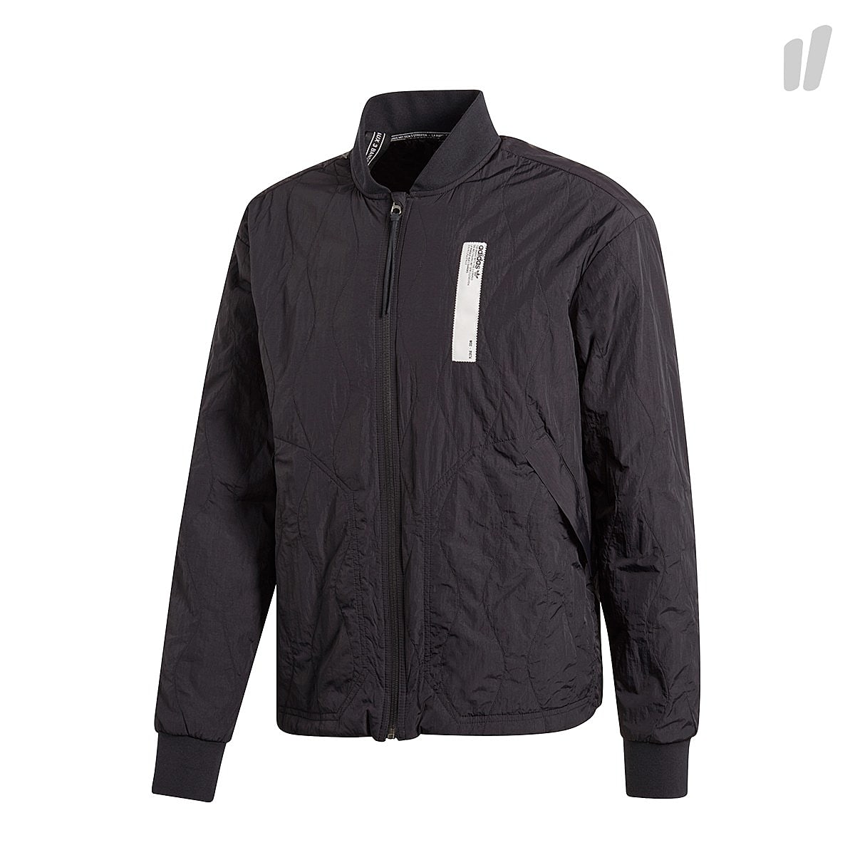 adidas NMD Prima Track Top CE1576 | OVERKILL