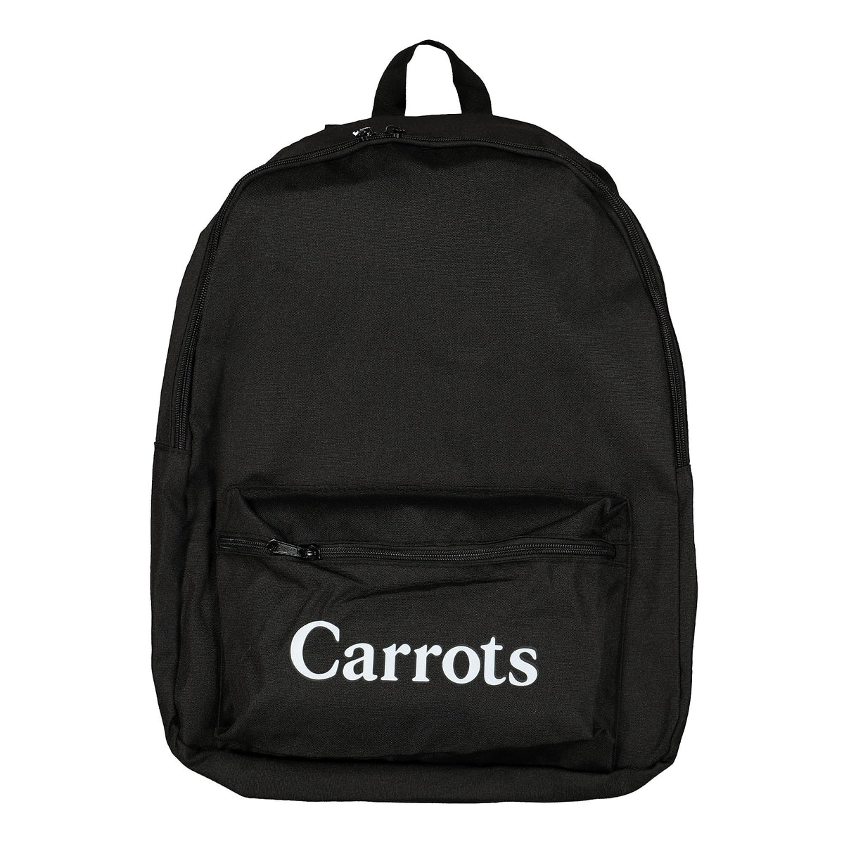 Carrots Wordmark Backpack – OVERKILL