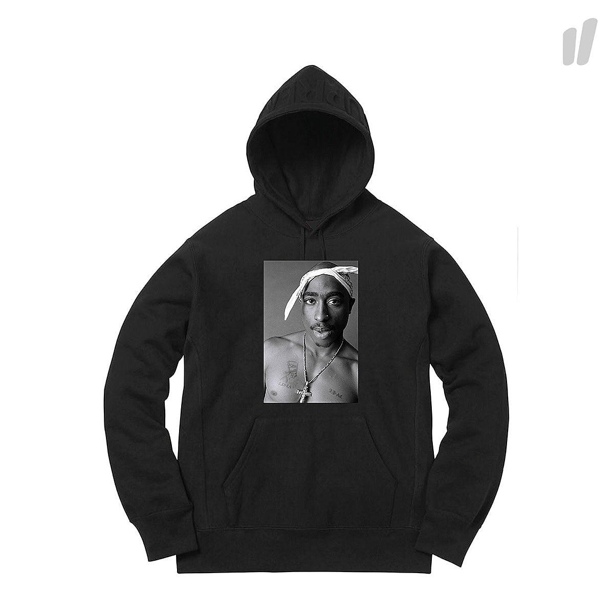 overkill_Test Chi Modu x Inan 2 Pac Hoodie | OVERKILL