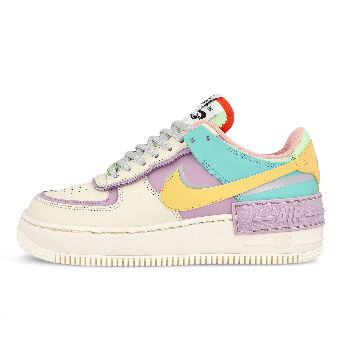 Nike wmns air force 1 shadow CI0919 101 | OVERKILL