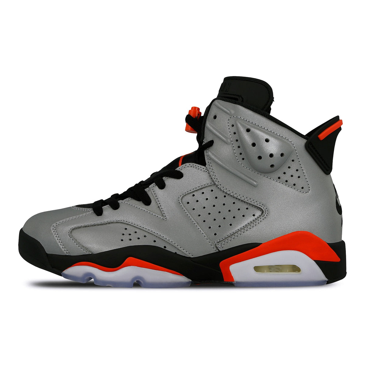 Jordan Air Jordan 6 Retro SP CI4072 001 | OVERKILL