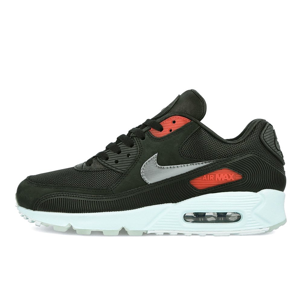 Nike air max 90 premium CK0902 001 | OVERKILL