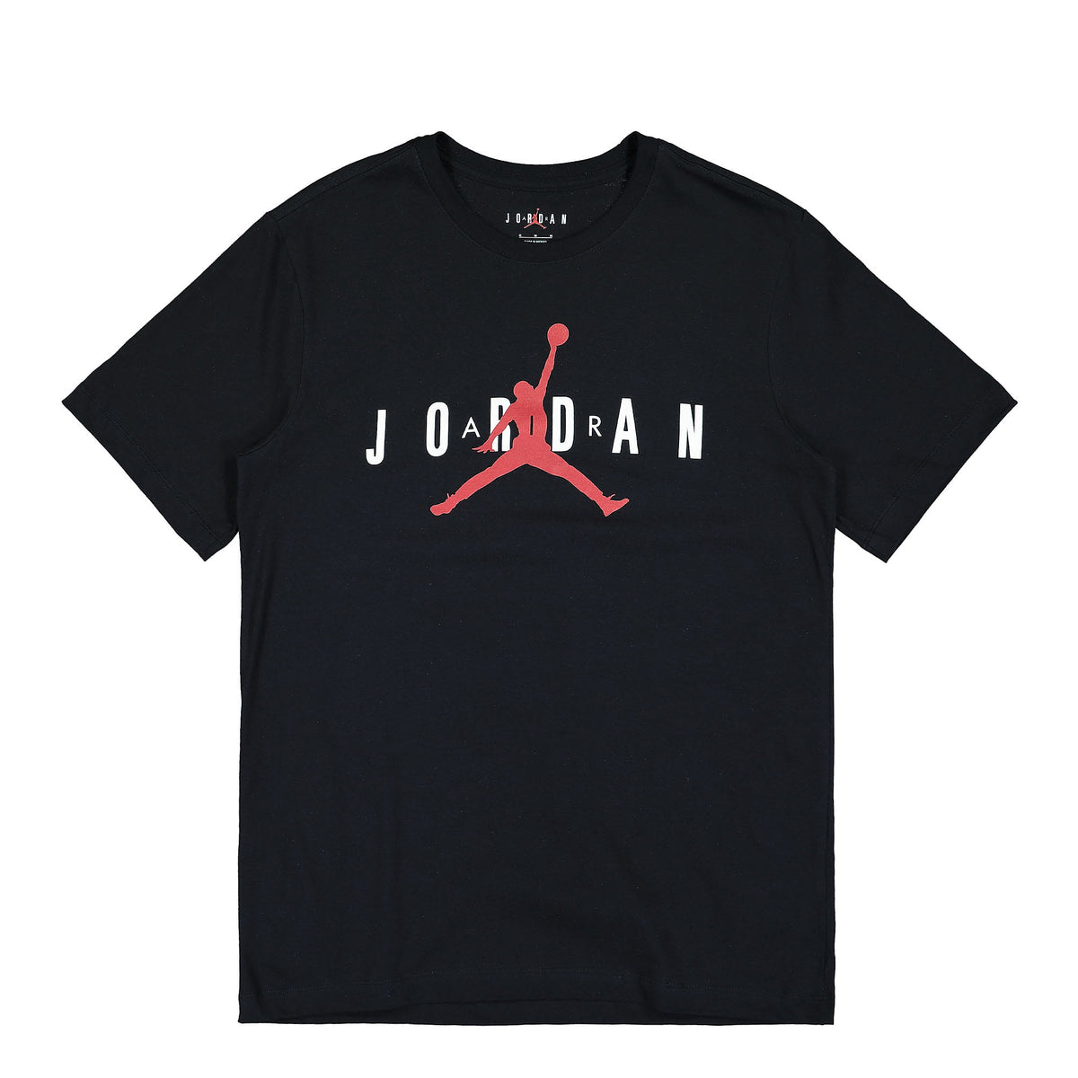 Jordan Air Jordan Air Wordmark Tee CK4212 013 | OVERKILL