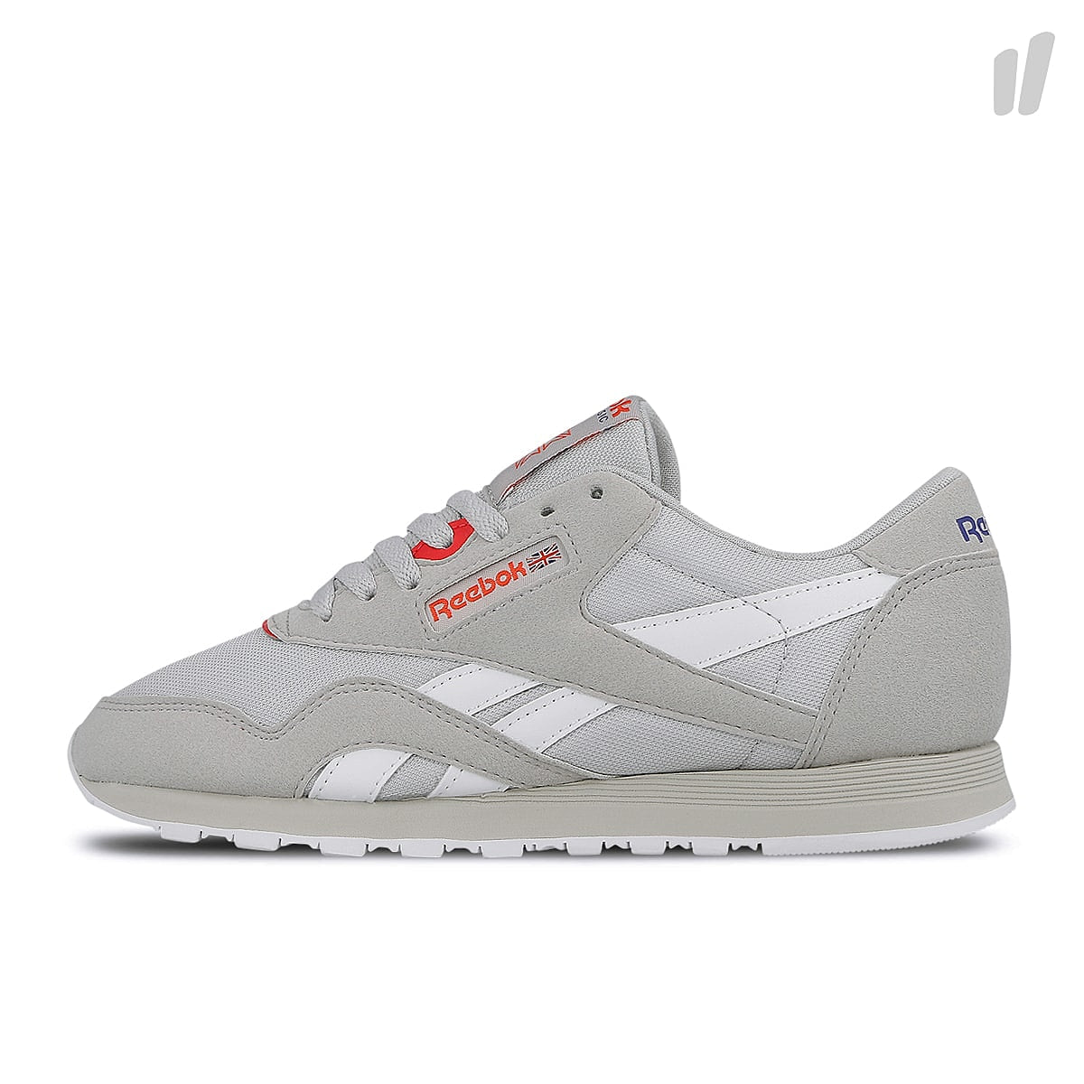 Reebok wmns classic nylon CN2965 | OVERKILL