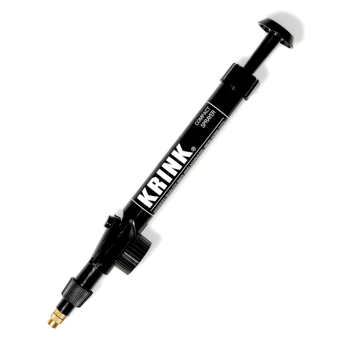 Krink compact sprayer SPAT2702 | OVERKILL