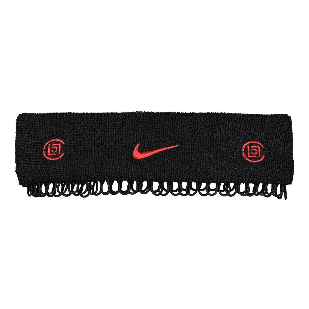 Nike CLOT x Nike NRG Headband QS CQ2154 010 | OVERKILL