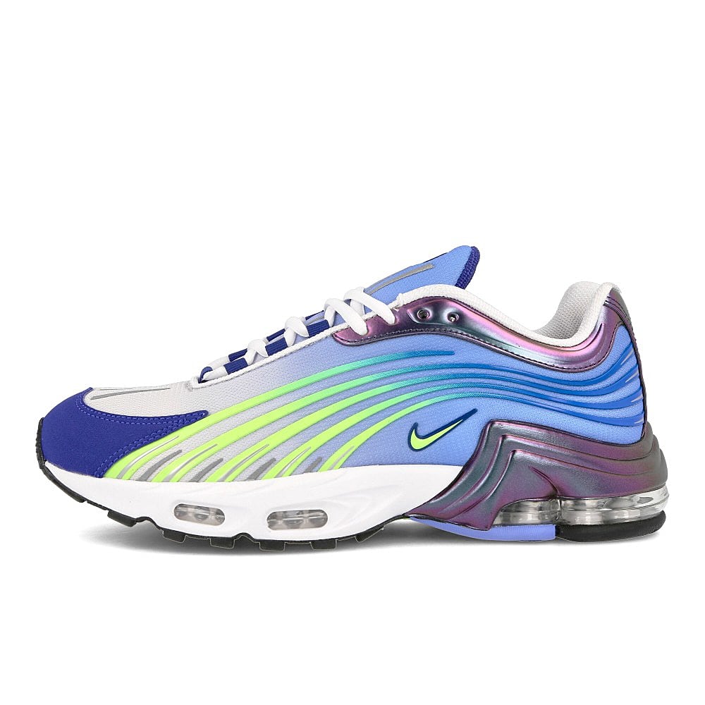 Nike air max plus ii CQ7754 400 | OVERKILL