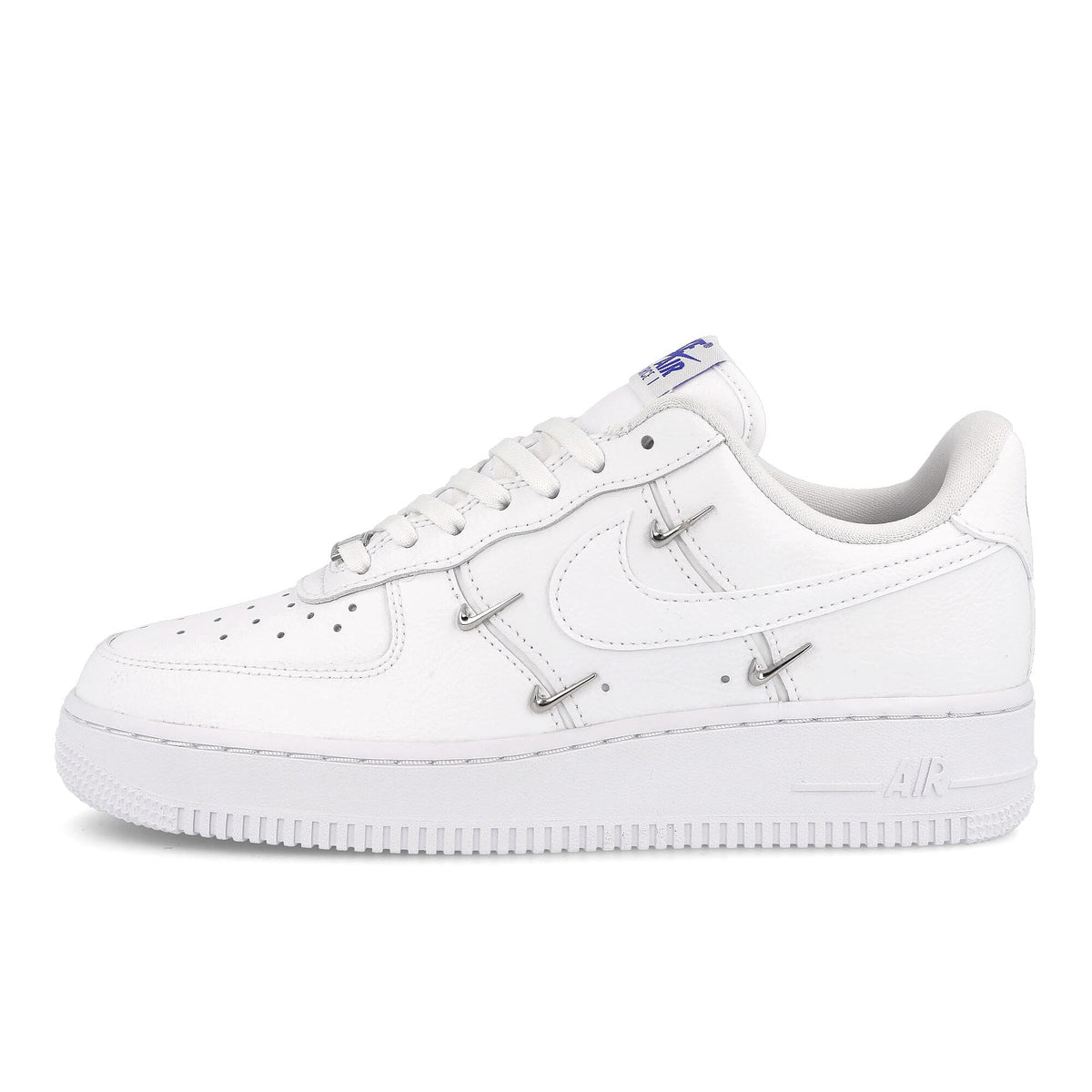 Nike wmns air force 1 07 lx CT1990 100 | OVERKILL