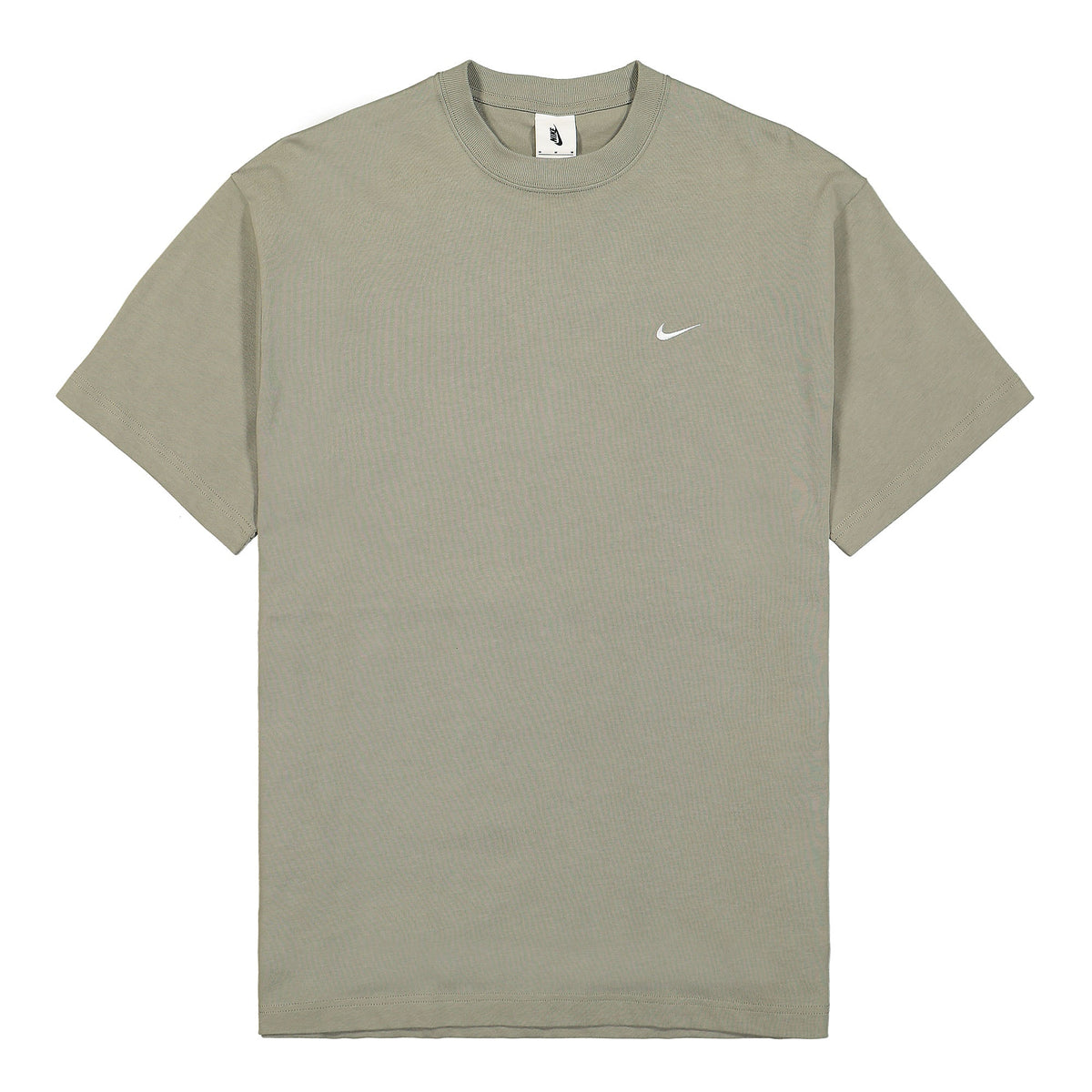 Nike NRG Solo Swoosh Tee CV0559 320 | OVERKILL