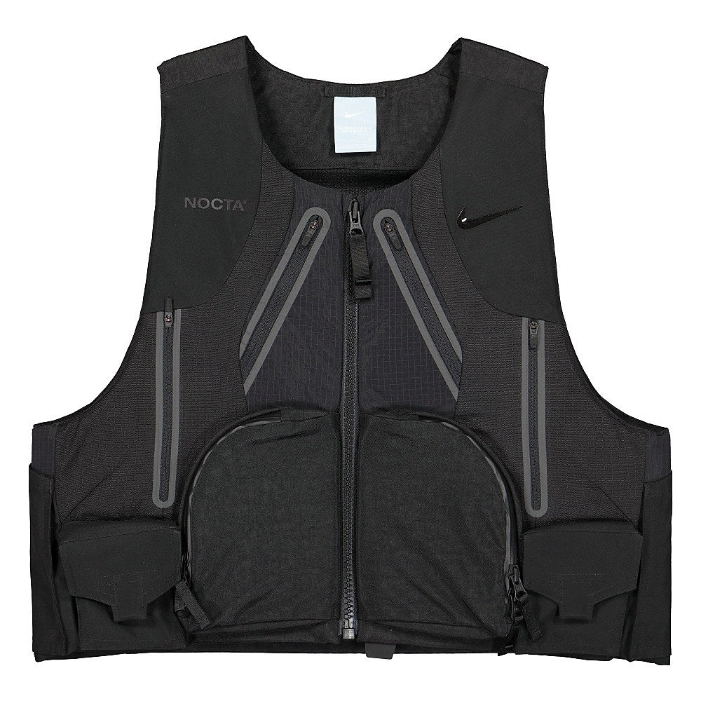 NOCTA x Nike Drake x Nike Nocta Vest DA3940 010 | OVERKILL