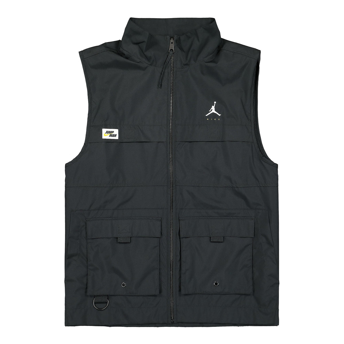 Jordan Air Jordan Jumpman Vest DC7304 010 | OVERKILL