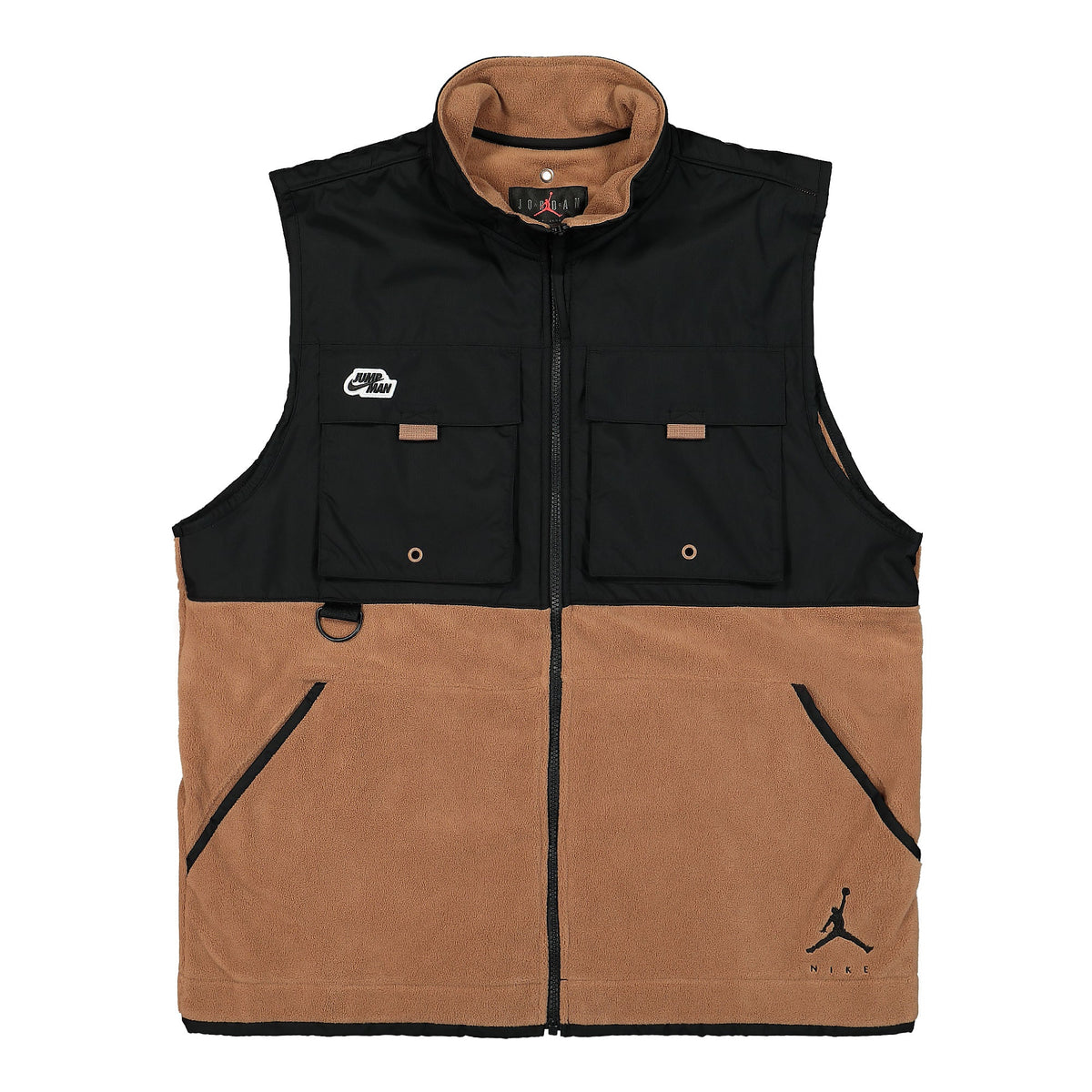 Jordan Air Jordan Jumpman Vest DC9661 256 | OVERKILL