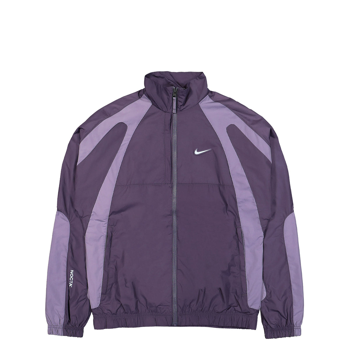 Nike NOCTA x Nike NRG DY Track Jacket DO2807 573 | OVERKILL