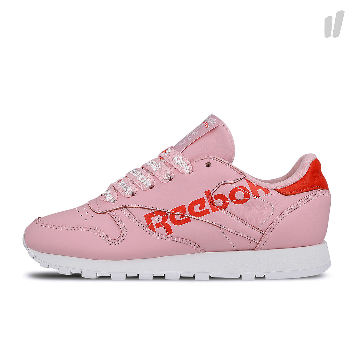 Reebok wmns classic leather DV3831 | OVERKILL