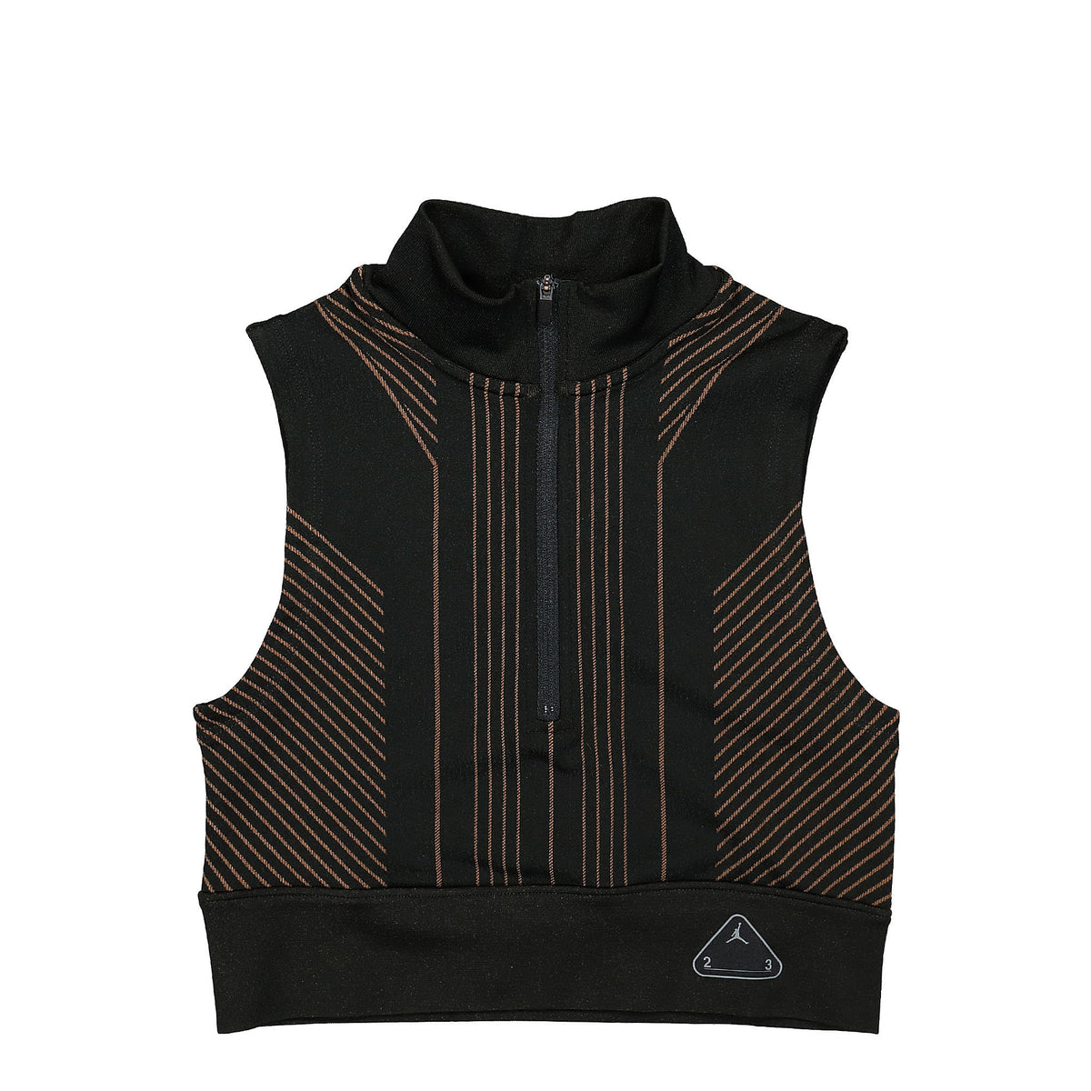 Jordan Wmns Air Jordan 23 Engineered Crop Top DV4869 010 | OVERKILL