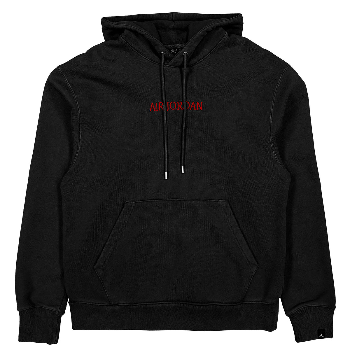 Jordan Air Jordan Wordmark Fleece Hoodie DV6463 010 | OVERKILL