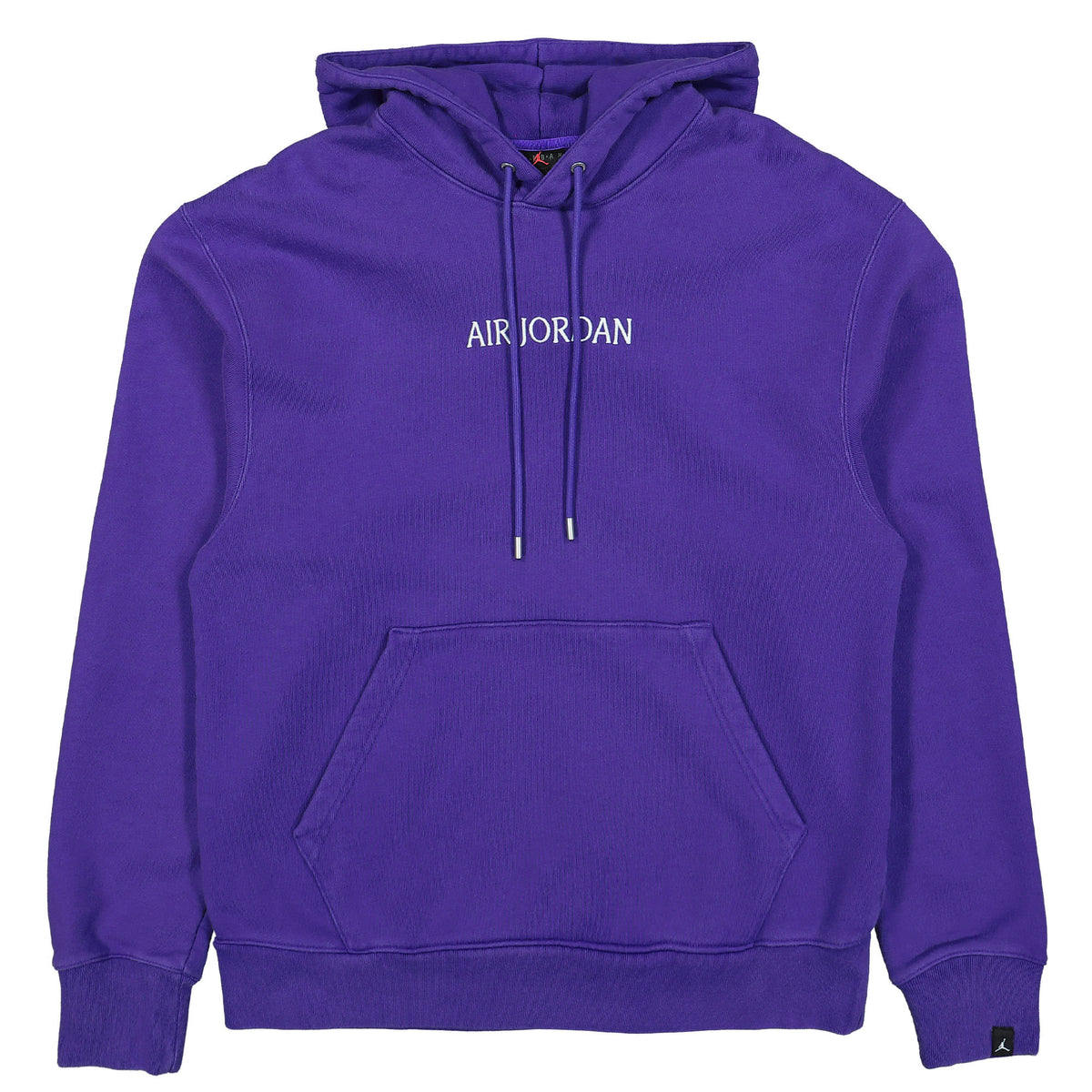 Jordan Air Jordan Wordmark Fleece Hoodie DV6463 514 | OVERKILL