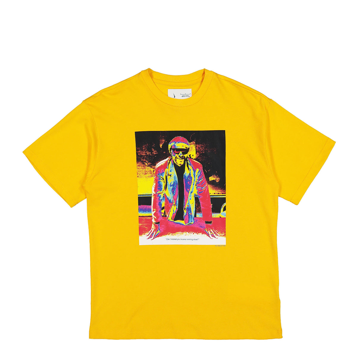 Nike NRG Fearless Phil Tee DX5826 739 | OVERKILL