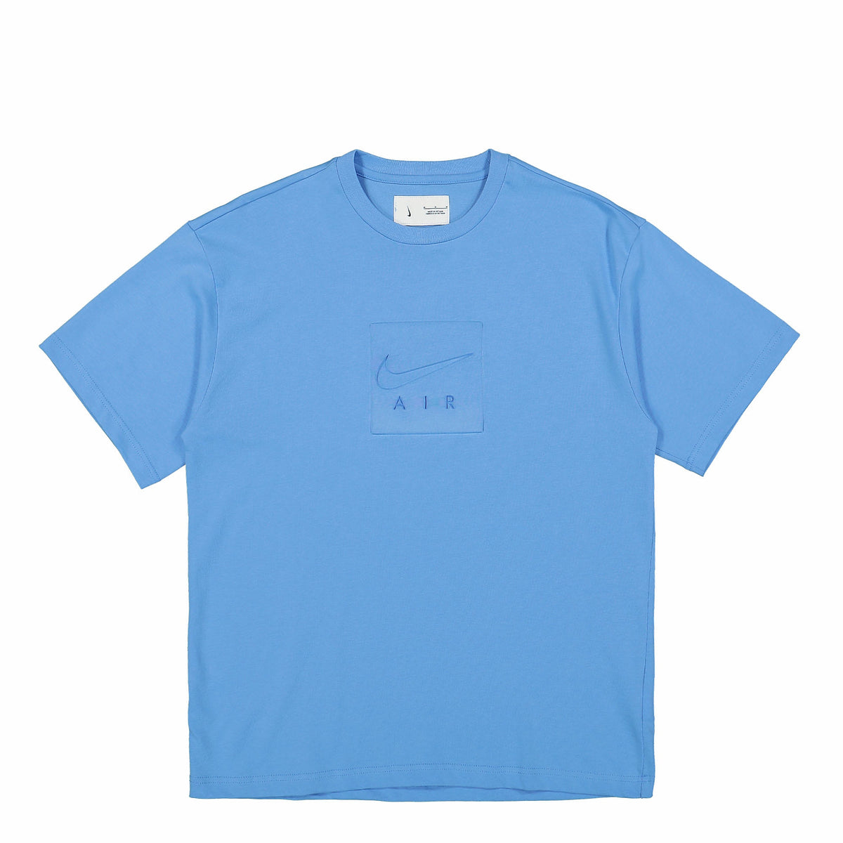 Nike NRG HB Feel Tee DX5833 412 | OVERKILL