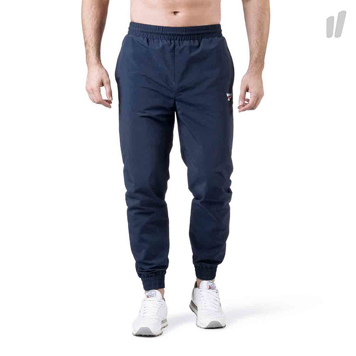 Reebok Classic Vector Unisex Trackpant DY2072 | OVERKILL