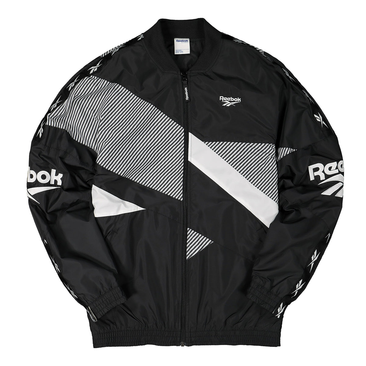 Reebok Classic Vector Jacket EC4625 | OVERKILL