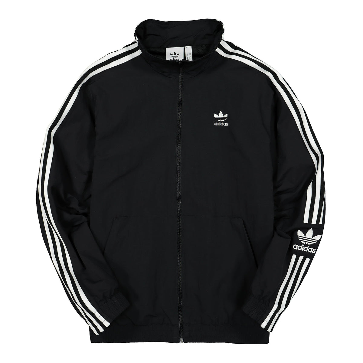 adidas Woven Track Top ED6092 | OVERKILL