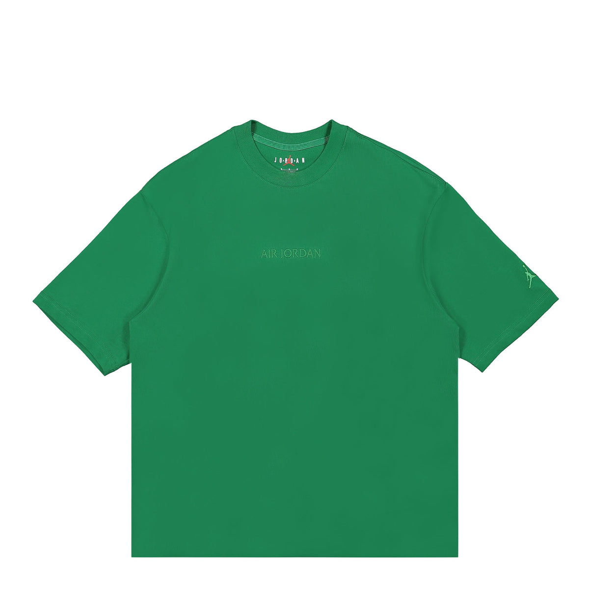 Jordan Air Jordan Wordmark Tee FJ1969 302 | OVERKILL