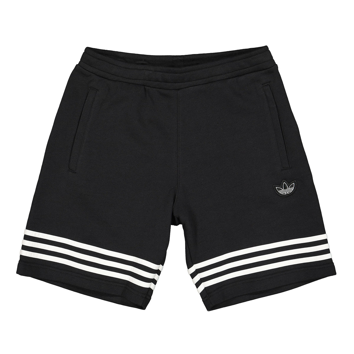 adidas Outline Short FM3877 | OVERKILL