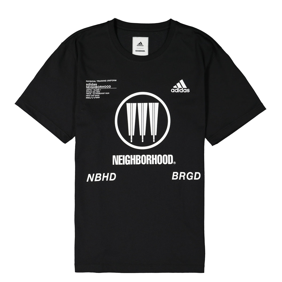 adidas Neighborhood x adidas NBHD SSL FQ6816 | OVERKILL