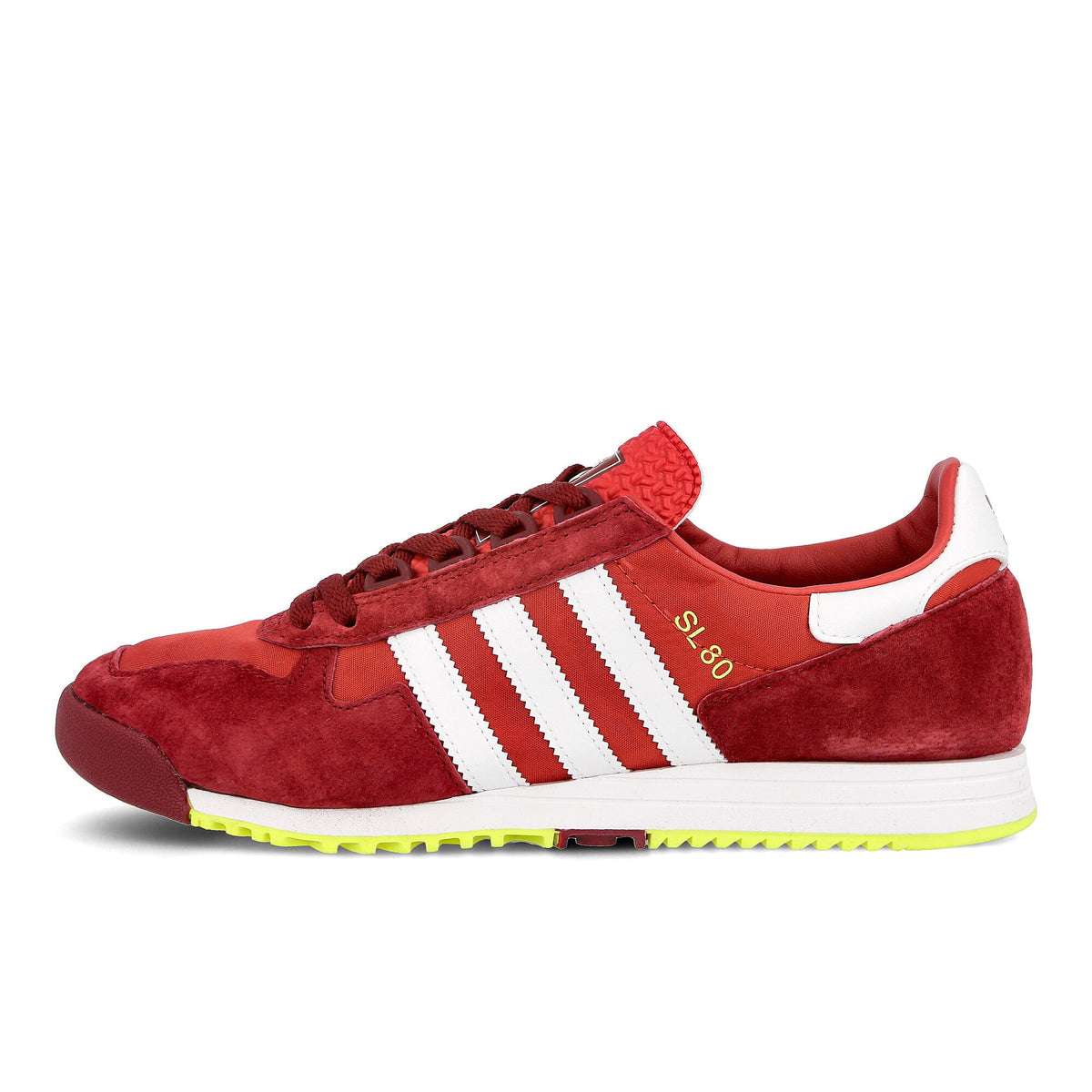 adidas sl80 FV4418 | OVERKILL