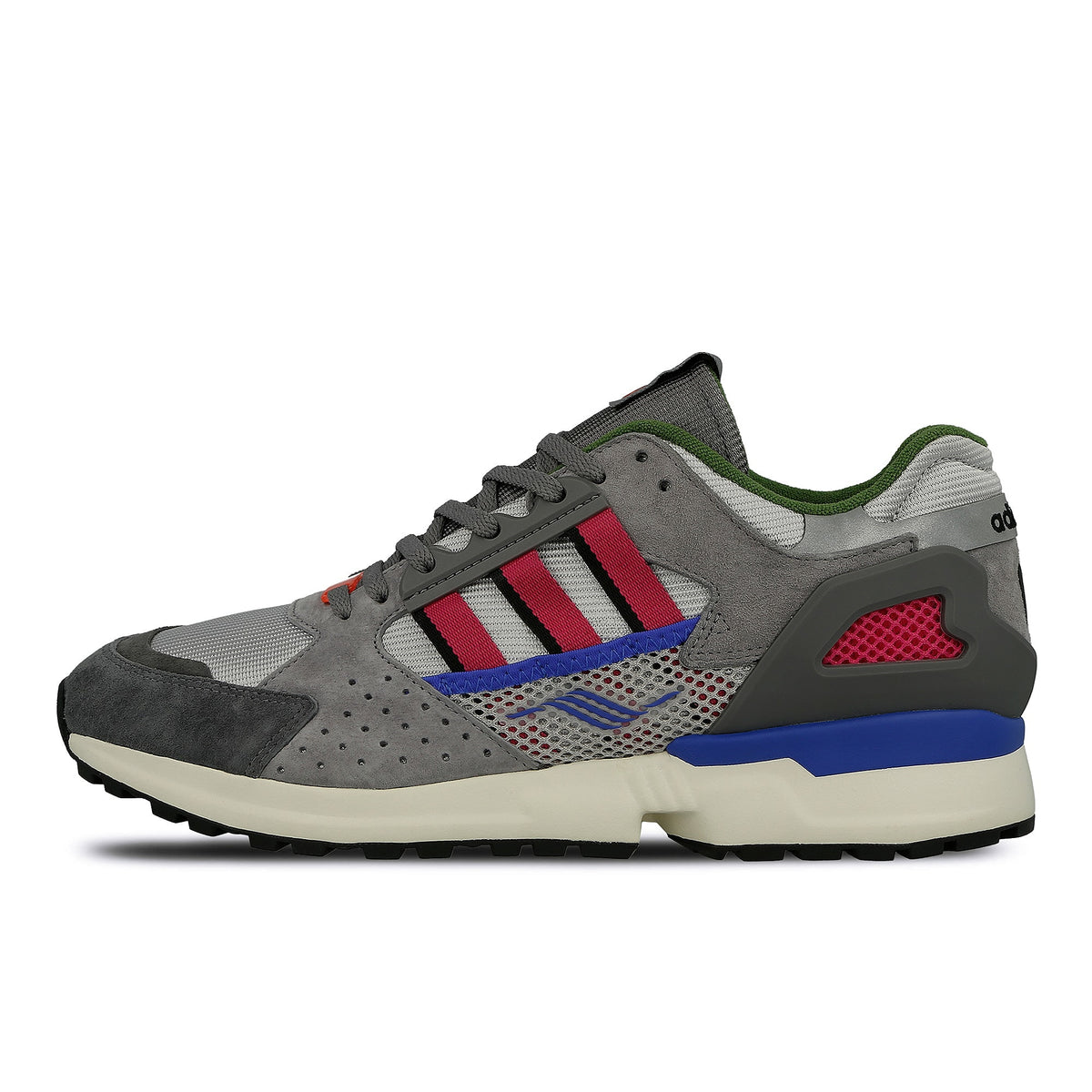 Overkill x adidas Consortium ZX 10000 C Game Overkill G26252 | OVERKILL