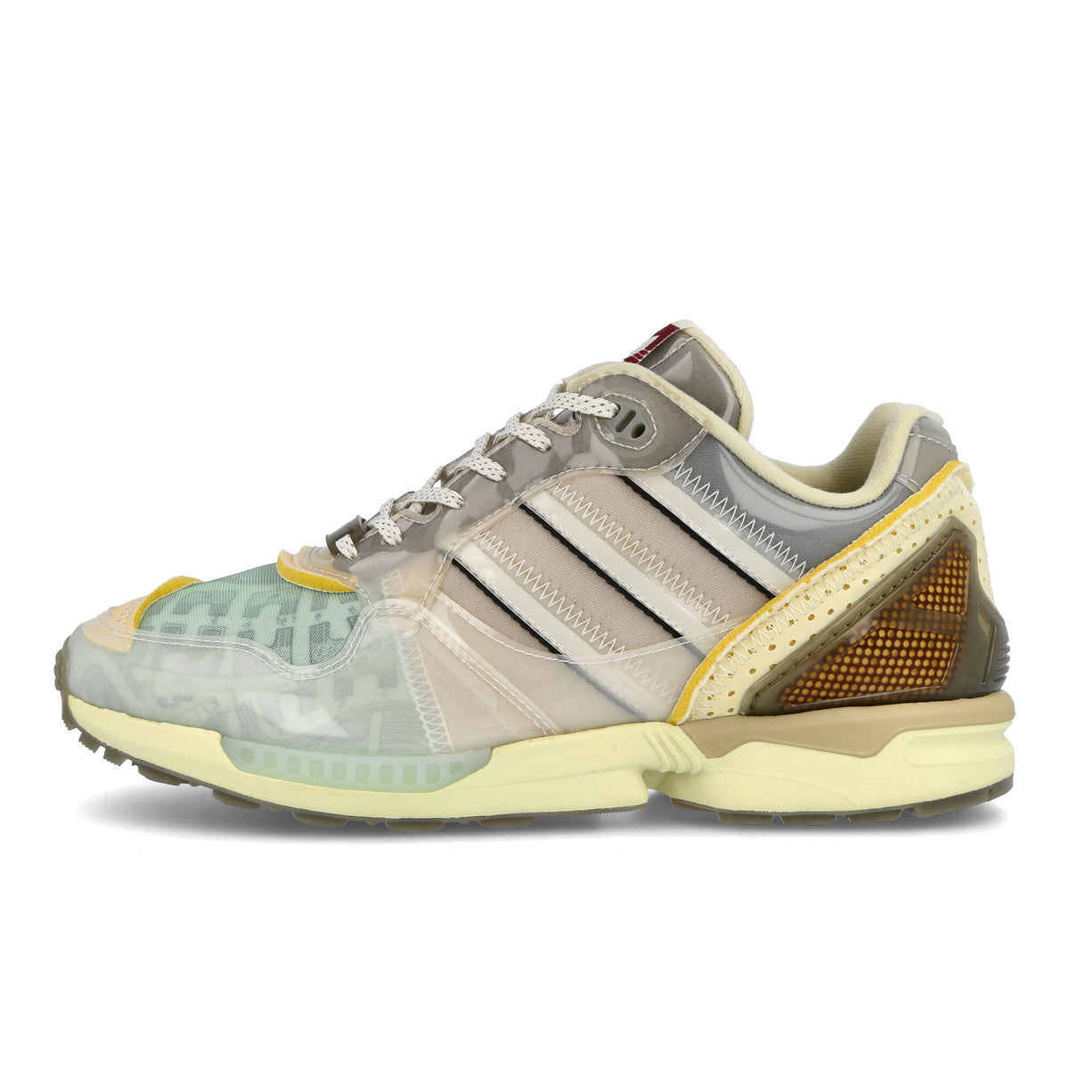 adidas zx 6000 xz inside out G55409 | OVERKILL