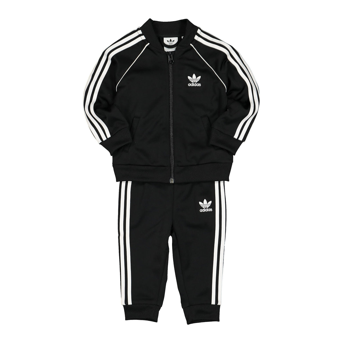 adidas Superstar Tracksuit GD2625 | OVERKILL