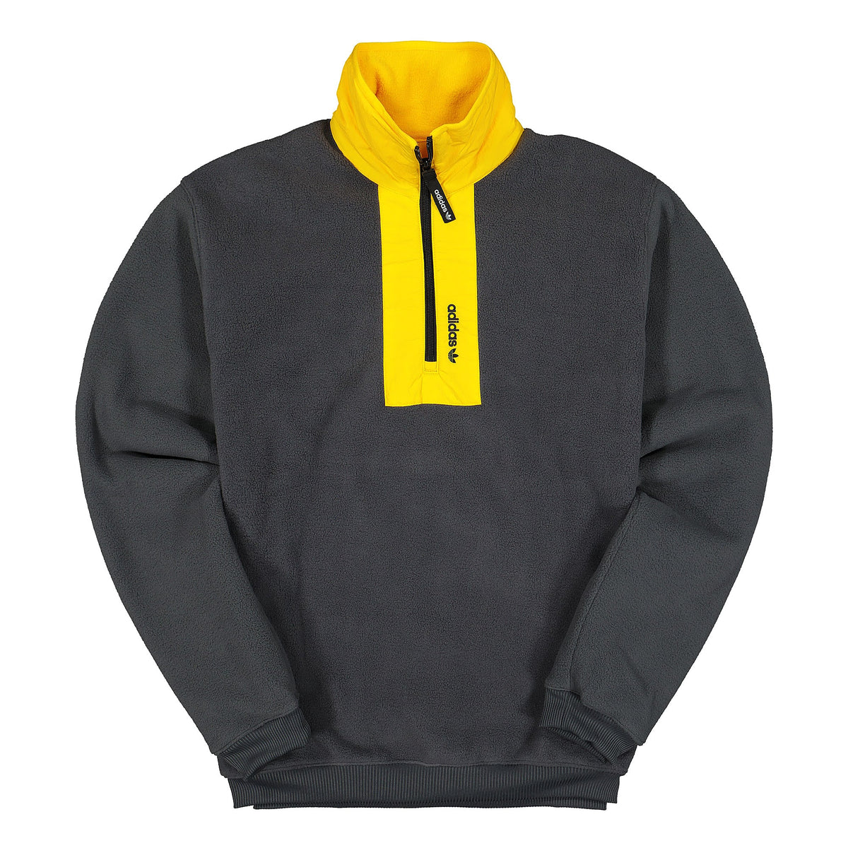 adidas ADV Block Fleece GD5600 | OVERKILL