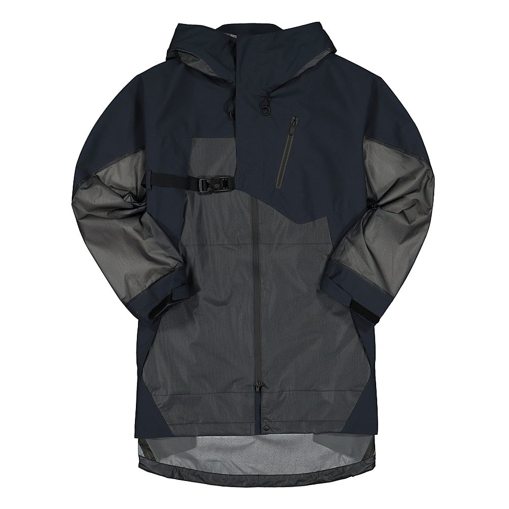 Y-3 CH1 Terrex Parka GK4399 | OVERKILL