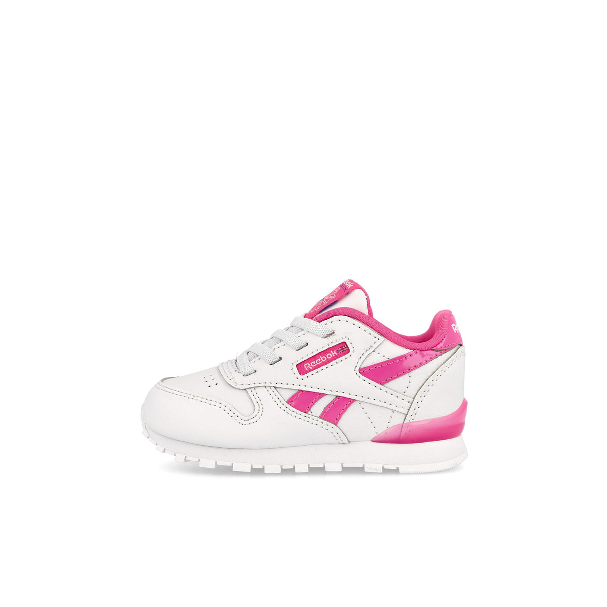 Reebok classic leather step n flash infants GX3885 | OVERKILL